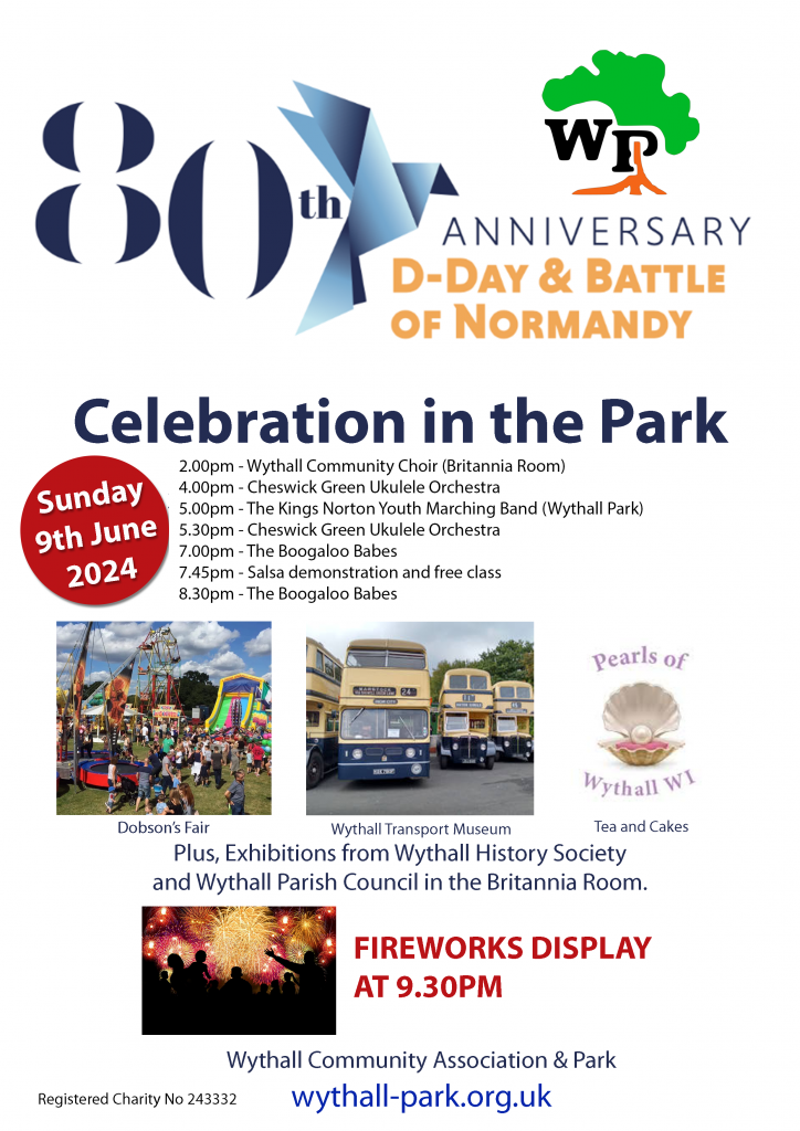 Wythall Community Club