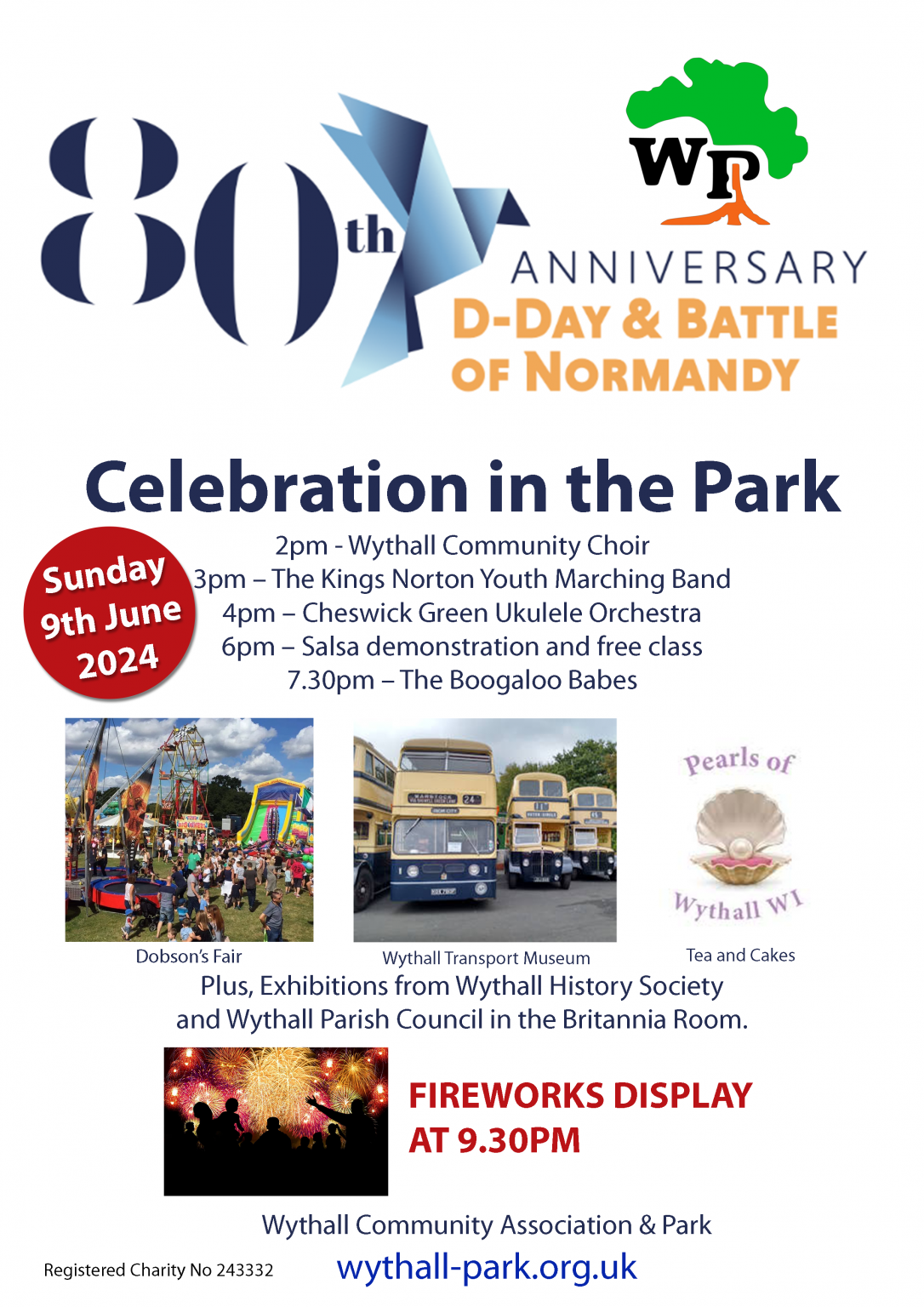 Wythall Community Club