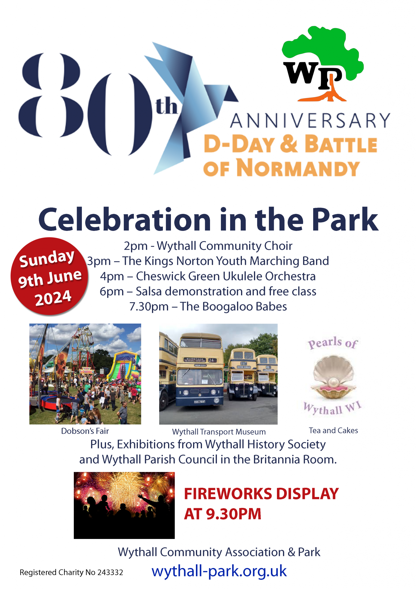 Wythall Community Club